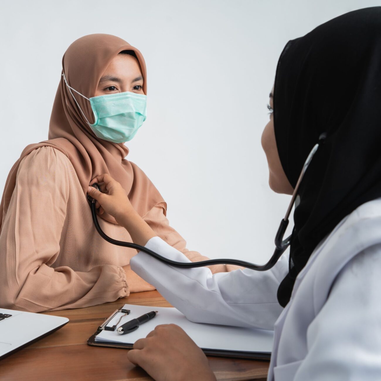 Klinik Menara | Premier Healthcare Clinic