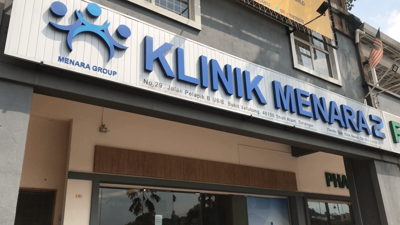 Our Doctors | Klinik Menara