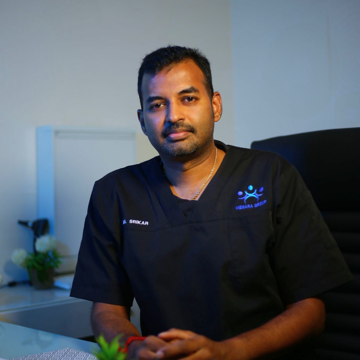 Our Doctors | Klinik Menara