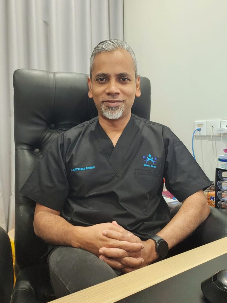 Our Doctors | Klinik Menara