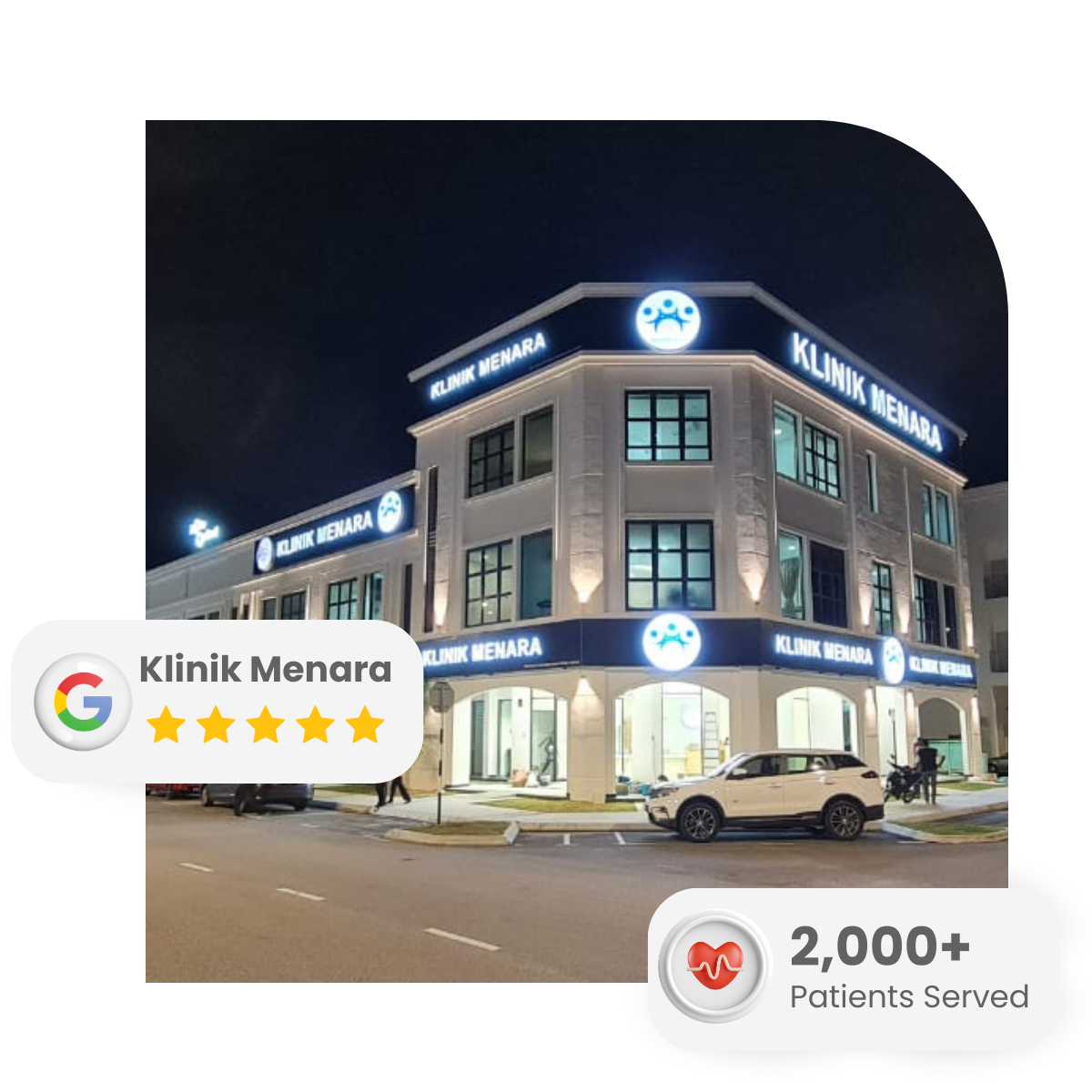 Homepage | Klinik Menara